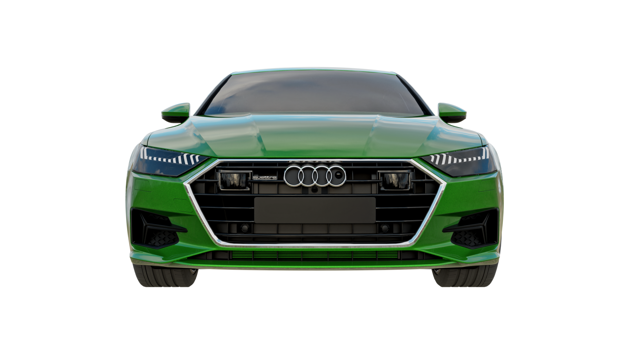 Home - Gallup Custom Tinting